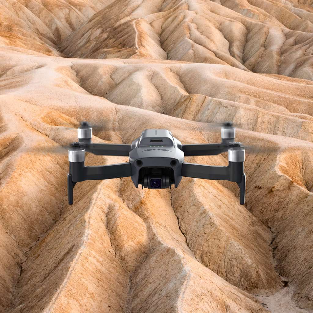 Explore the World with EXO Drones: A Comprehensive Review