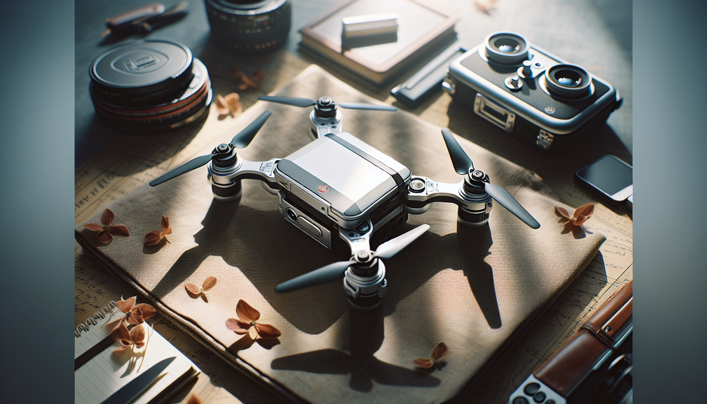 Folding Drones - foldingdrones.com