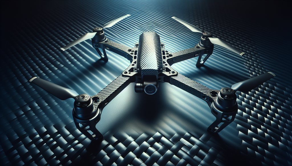 Folding Drone Frames - foldingdrones.com